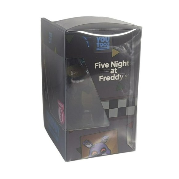 Youtooz | Toys | Youtooz Five Nights At Freddys Collection Freddy ...